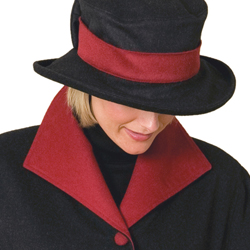 LODEN COATS Archives - Cocoon